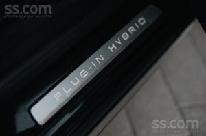 Melns Volvo V60 2014 Rīga, ar dzinēja tilpumu 2.40 L un nobraukumu 243 tūkst. km par 11000 €, foto 28 vietnē AUTOMOTO.COM.LV