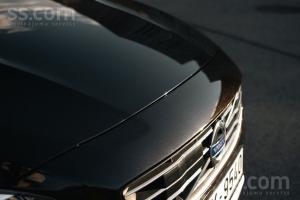 Melns Volvo V60 2014 Rīga, ar dzinēja tilpumu 2.40 L un nobraukumu 243 tūkst. km par 11000 €, foto 32 vietnē AUTOMOTO.COM.LV