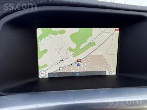 Melns Volvo V60 2014 Ogre, ar dzinēja tilpumu 1.60 L un nobraukumu 251 tūkst. km par 5999 €, foto 18 vietnē AUTOMOTO.COM.LV