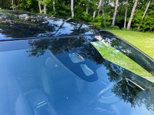 Melns Volvo V60 2014 Kauņa, ar dzinēja tilpumu 1.98 L un nobraukumu 201 tūkst. km par 8450 €, foto 8 vietnē AUTOMOTO.COM.LV