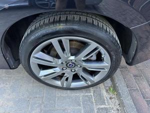 Melns Volvo V60 2014 Kauņa, ar dzinēja tilpumu 1.98 L un nobraukumu 201 tūkst. km par 8450 €, foto 10 vietnē AUTOMOTO.COM.LV