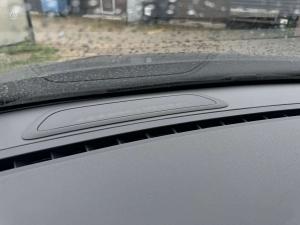 Black Volvo V60 2014 in Alytus, with an engine capacity of 2.40 L and mileage of 295 thousand km for 6500 €, photo 21 on AUTOMOTO.COM.LV