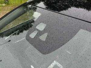 Black Volvo V60 2014 in Alytus, with an engine capacity of 2.40 L and mileage of 295 thousand km for 6500 €, photo 28 on AUTOMOTO.COM.LV
