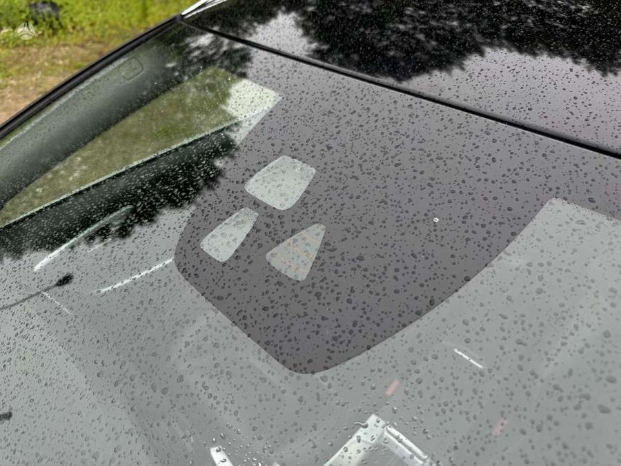 Black Volvo V60 2014 in Alytus, with an engine capacity of 2.40 L and mileage of 295 thousand km for 6500 €, photo 28 on AUTOMOTO.COM.LV