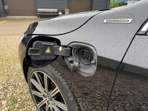 Black Volvo V60 2014 in Alytus, with an engine capacity of 2.40 L and mileage of 295 thousand km for 6500 €, photo 30 on AUTOMOTO.COM.LV