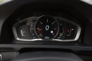 Черный Вольво B60 2014 в Елгава, объемом двигателя 2.00 л и пробегом 261 тыс. км за 11500 €, фото 15 на AUTOMOTO.COM.LV