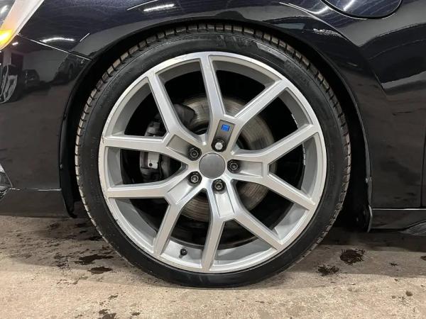 Melns Volvo V60 2014 Jūrmala, ar dzinēja tilpumu 2.40 L un nobraukumu 361 tūkst. km par 9995 €, foto 8 vietnē AUTOMOTO.COM.LV
