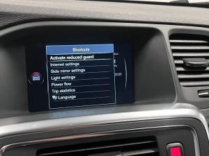 Black Volvo V60 2014 in Jurmala, with an engine capacity of 2.40 L and mileage of 361 thousand km for 9995 €, photo 38 on AUTOMOTO.COM.LV