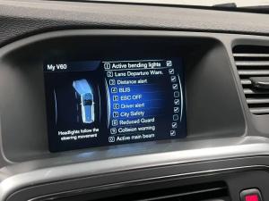 Black Volvo V60 2014 in Jurmala, with an engine capacity of 2.40 L and mileage of 361 thousand km for 9995 €, photo 39 on AUTOMOTO.COM.LV