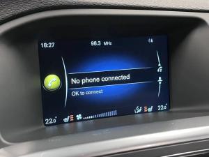 Black Volvo V60 2014 in Jurmala, with an engine capacity of 2.40 L and mileage of 361 thousand km for 9995 €, photo 42 on AUTOMOTO.COM.LV