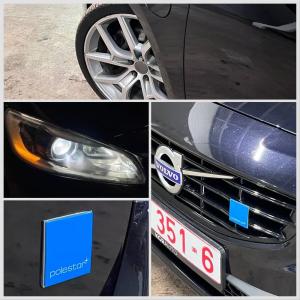 Black Volvo V60 2014 in Jurmala, with an engine capacity of 2.40 L and mileage of 361 thousand km for 9995 €, photo 52 on AUTOMOTO.COM.LV