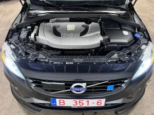 Black Volvo V60 2014 in Jurmala, with an engine capacity of 2.40 L and mileage of 361 thousand km for 9995 €, photo 58 on AUTOMOTO.COM.LV