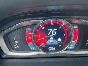 Black Volvo V60 2014 in Riga, with an engine capacity of 2.40 L and mileage of 149 thousand km for 13000 €, photo 19 on AUTOMOTO.COM.LV