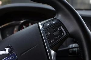 Черный Вольво B60 2014 в Елгава, объемом двигателя 2.00 л и пробегом 262 тыс. км за 7490 €, фото 33 на AUTOMOTO.COM.LV