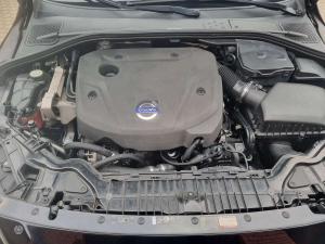 Черный Вольво B60 2014 в Каунас, объемом двигателя 1.98 л и пробегом 269 тыс. км за 7290 €, фото 17 на AUTOMOTO.COM.LV