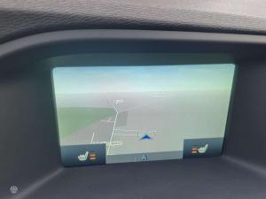Черный Вольво B60 2014 в Каунас, объемом двигателя 1.98 л и пробегом 269 тыс. км за 7290 €, фото 27 на AUTOMOTO.COM.LV