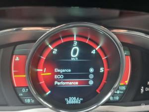 Черный Вольво B60 2014 в Каунас, объемом двигателя 1.98 л и пробегом 269 тыс. км за 7290 €, фото 30 на AUTOMOTO.COM.LV