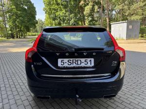 Черный Вольво B60 2014 в Алитус, объемом двигателя 2.40 л и пробегом 359 тыс. км за 8399 €, фото 29 на AUTOMOTO.COM.LV