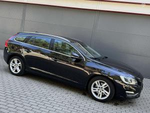 Черный Вольво B60 2014 в Алитус, объемом двигателя 2.40 л и пробегом 359 тыс. км за 8399 €, фото 36 на AUTOMOTO.COM.LV