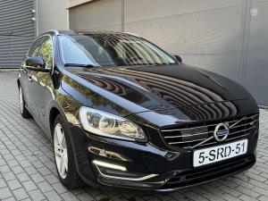 Черный Вольво B60 2014 в Алитус, объемом двигателя 2.40 л и пробегом 359 тыс. км за 8399 €, фото 38 на AUTOMOTO.COM.LV