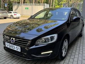 Черный Вольво B60 2014 в Алитус, объемом двигателя 2.40 л и пробегом 359 тыс. км за 8399 €, фото 41 на AUTOMOTO.COM.LV