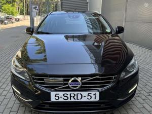 Черный Вольво B60 2014 в Алитус, объемом двигателя 2.40 л и пробегом 359 тыс. км за 8399 €, фото 45 на AUTOMOTO.COM.LV