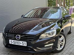 Черный Вольво B60 2014 в Алитус, объемом двигателя 2.40 л и пробегом 359 тыс. км за 8399 €, фото 49 на AUTOMOTO.COM.LV