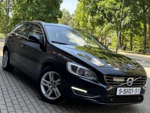 Черный Вольво B60 2014 в Алитус, объемом двигателя 2.40 л и пробегом 359 тыс. км за 8399 €, фото 59 на AUTOMOTO.COM.LV