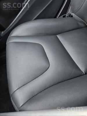 Melns Volvo V60 2014 Rīga, ar dzinēja tilpumu 2.00 L un nobraukumu 269 tūkst. km par 7700 €, foto 9 vietnē AUTOMOTO.COM.LV