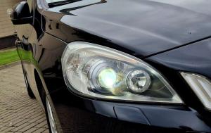 Black Volvo V60 2014 in Alytus, with an engine capacity of 1.98 L and mileage of 248 thousand km for 5250 €, photo 7 on AUTOMOTO.COM.LV