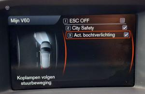 Black Volvo V60 2014 in Alytus, with an engine capacity of 1.98 L and mileage of 248 thousand km for 5250 €, photo 24 on AUTOMOTO.COM.LV