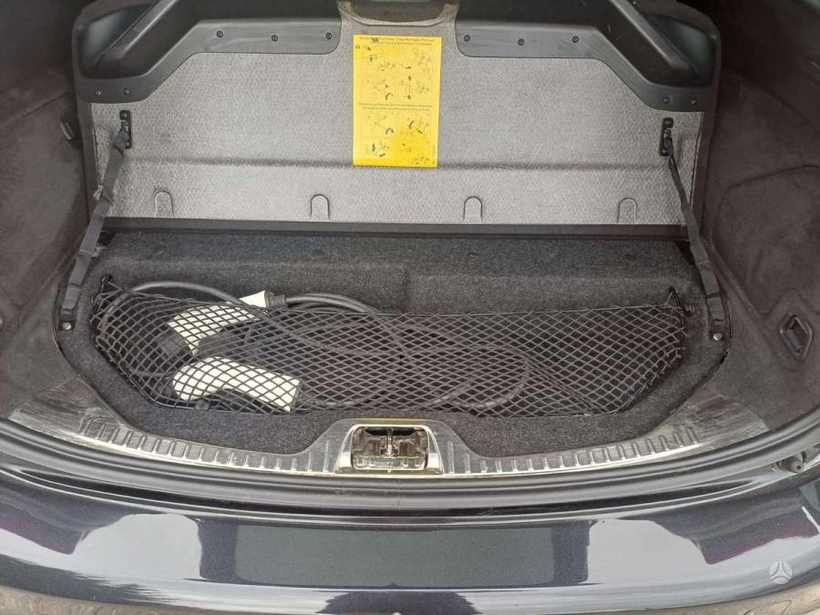 Melns Volvo V60 2014 Utena, ar dzinēja tilpumu 2.40 L un nobraukumu 187 tūkst. km par 7700 €, foto 20 vietnē AUTOMOTO.COM.LV