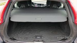 Melns Volvo V60 2014 Tartu, ar dzinēja tilpumu 2.00 L un nobraukumu 213 tūkst. km par 9990 €, foto 20 vietnē AUTOMOTO.COM.LV