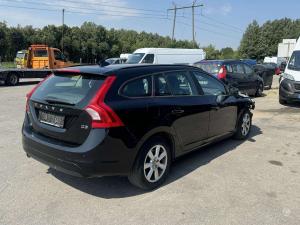 Черный Вольво B60 2014 в Шяуляй, объемом двигателя 2.00 л и пробегом 333 тыс. км за 2450 €, фото 4 на AUTOMOTO.COM.LV