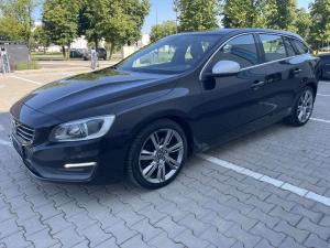 Черный Вольво B60 2014 в Каунас, объемом двигателя 1.97 л и пробегом 247 тыс. км за 6250 €, фото 3 на AUTOMOTO.COM.LV