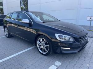 Черный Вольво B60 2014 в Каунас, объемом двигателя 1.97 л и пробегом 247 тыс. км за 6250 €, фото 7 на AUTOMOTO.COM.LV