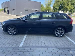 Черный Вольво B60 2014 в Каунас, объемом двигателя 1.97 л и пробегом 247 тыс. км за 6250 €, фото 17 на AUTOMOTO.COM.LV
