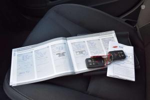 Black Volvo V60 2014 in Vilnius, with an engine capacity of 1.98 L and mileage of 190 thousand km for 7690 €, photo 25 on AUTOMOTO.COM.LV
