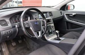 Черный Вольво B60 2014 в Ионава, объемом двигателя 1.97 л и пробегом 363 тыс. км за 3950 €, фото 7 на AUTOMOTO.COM.LV