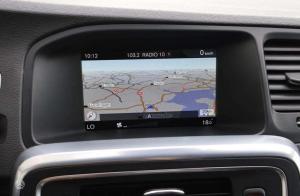 Черный Вольво B60 2014 в Ионава, объемом двигателя 1.97 л и пробегом 363 тыс. км за 3950 €, фото 11 на AUTOMOTO.COM.LV