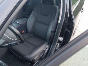 Melns Volvo V60 2014 Pakruojis, ar dzinēja tilpumu 1.98 L un nobraukumu 180 tūkst. km par 8199 €, foto 18 vietnē AUTOMOTO.COM.LV