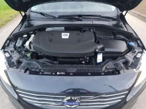 Melns Volvo V60 2014 Pakruojis, ar dzinēja tilpumu 1.98 L un nobraukumu 180 tūkst. km par 8199 €, foto 22 vietnē AUTOMOTO.COM.LV