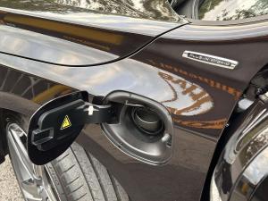 Black Volvo V60 2014 in Jonava, with an engine capacity of 2.40 L and mileage of 266 thousand km for 8250 €, photo 17 on AUTOMOTO.COM.LV