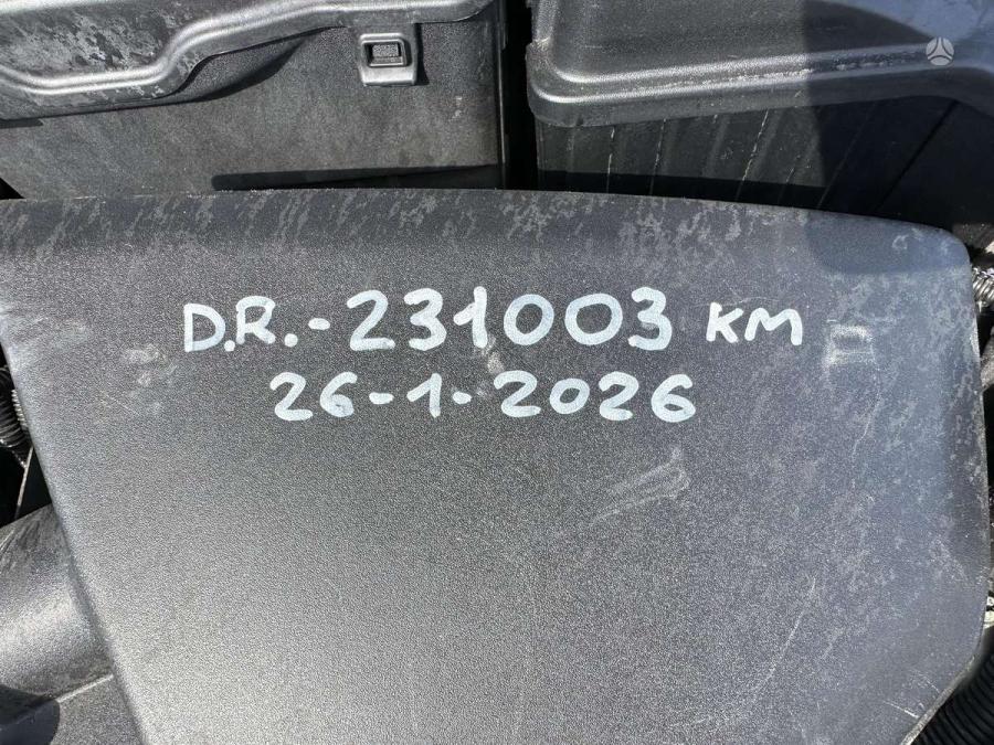 Melns Volvo V60 2014 Kauņa, ar dzinēja tilpumu 1.56 L un nobraukumu 248 tūkst. km par 6550 €, foto 7 vietnē AUTOMOTO.COM.LV