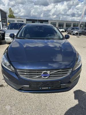 Melns Volvo V60 2014 Kauņa, ar dzinēja tilpumu 1.56 L un nobraukumu 248 tūkst. km par 6550 €, foto 9 vietnē AUTOMOTO.COM.LV