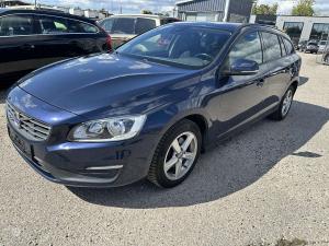 Melns Volvo V60 2014 Kauņa, ar dzinēja tilpumu 1.56 L un nobraukumu 248 tūkst. km par 6550 €, foto 10 vietnē AUTOMOTO.COM.LV