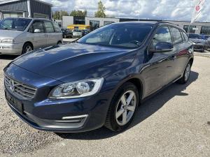 Melns Volvo V60 2014 Kauņa, ar dzinēja tilpumu 1.56 L un nobraukumu 248 tūkst. km par 6550 €, foto 17 vietnē AUTOMOTO.COM.LV