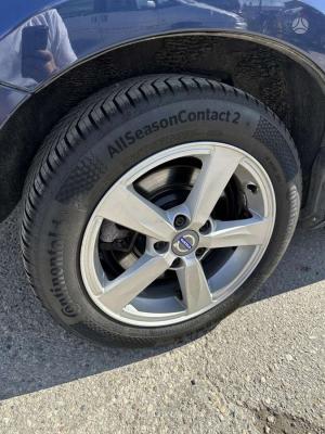 Melns Volvo V60 2014 Kauņa, ar dzinēja tilpumu 1.56 L un nobraukumu 248 tūkst. km par 6550 €, foto 34 vietnē AUTOMOTO.COM.LV