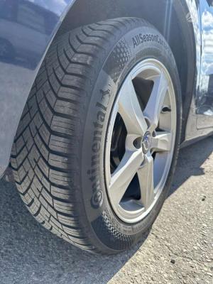 Melns Volvo V60 2014 Kauņa, ar dzinēja tilpumu 1.56 L un nobraukumu 248 tūkst. km par 6550 €, foto 35 vietnē AUTOMOTO.COM.LV