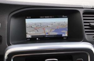 Melns Volvo V60 2014 Jonava, ar dzinēja tilpumu 2.00 L un nobraukumu 363 tūkst. km par 3350 €, foto 12 vietnē AUTOMOTO.COM.LV